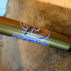 Accessories | Nwot Dbacks Mini Souvenir Bat | Poshmark